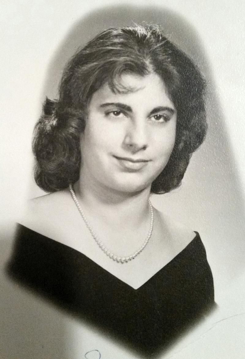 Janet M. Thompson | RT Foard