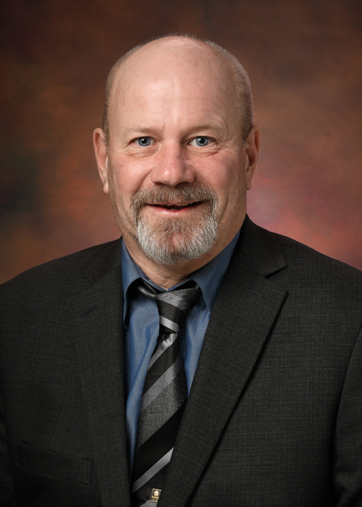 Staff | Maryland and Delaware | RT Foard