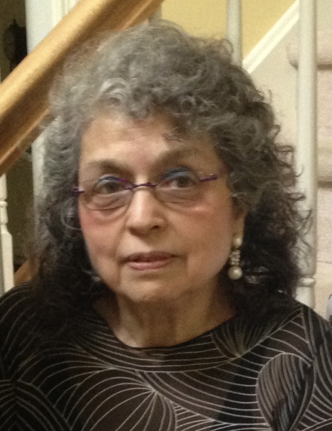 Harriet Catherine Bannowsky | RT Foard