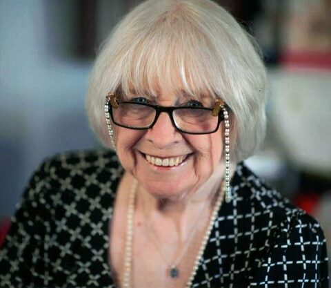 Joyce Fay Channell | RT Foard